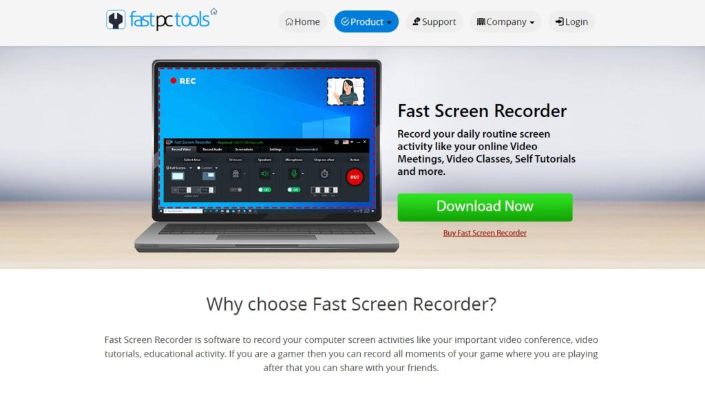 One of the Best Screen Recording Tools on the Market